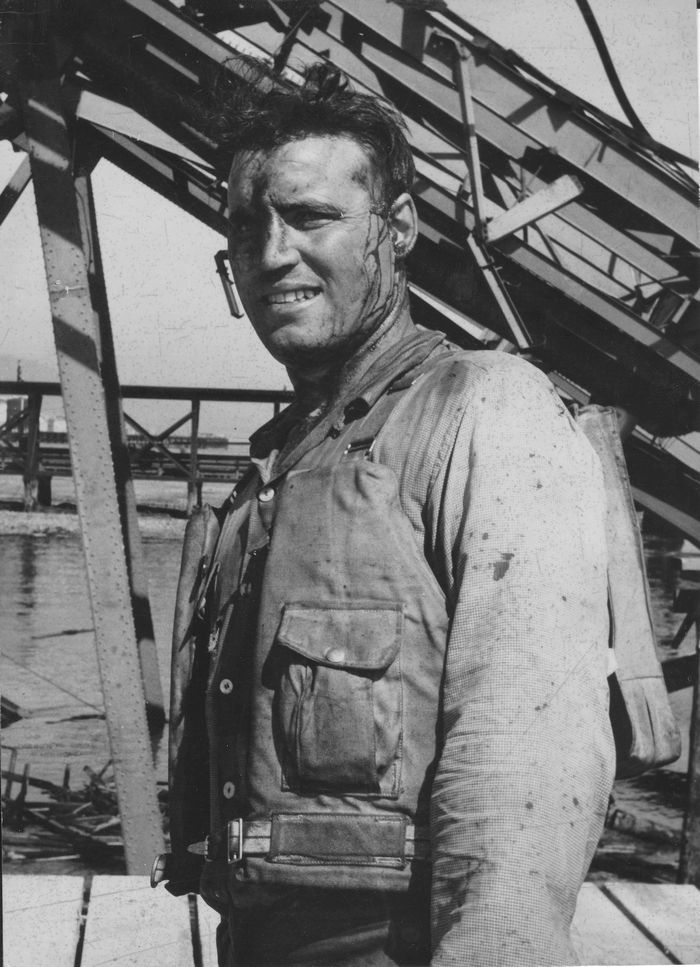 'It’s a memory I can’t forget': 60th anniversary of the Second Narrows ...