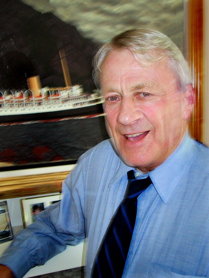 Town Talk: Canucks Autism Network gala nets $1,123,695 | Vancouver Sun