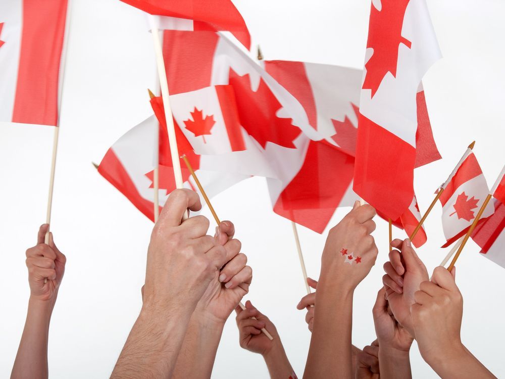 Canada Day long weekend 2018: Things to do around Metro Vancouver ...