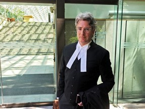 Kinder Morgan protesters guilty of criminal contempt of court ...