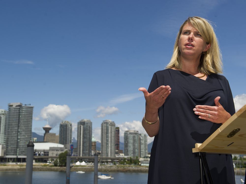 Vancouver seeks steep permitting fee increases | Vancouver Sun