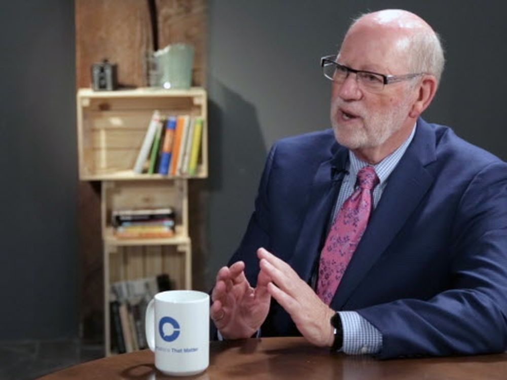 Conversations That Matter: In Vancouver, a real estate tragedy unfolds ...