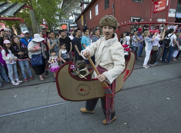 Canada Day long weekend 2018: Things to do around Metro Vancouver ...