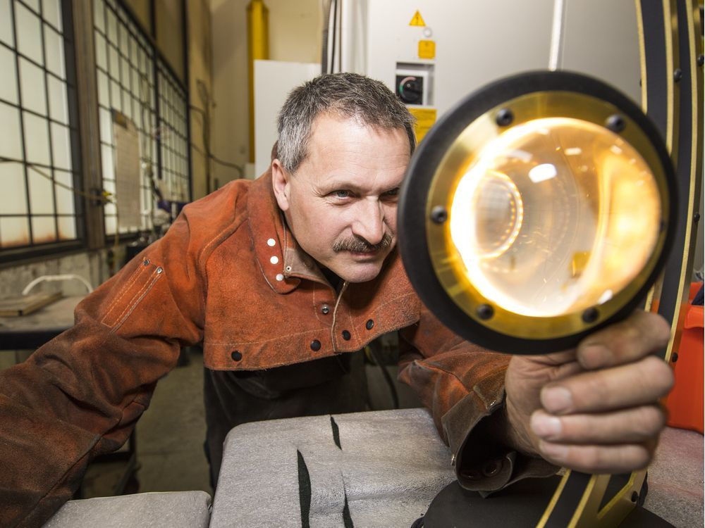 Surrey's Karice Enterprises illuminating the lighting world | Vancouver Sun