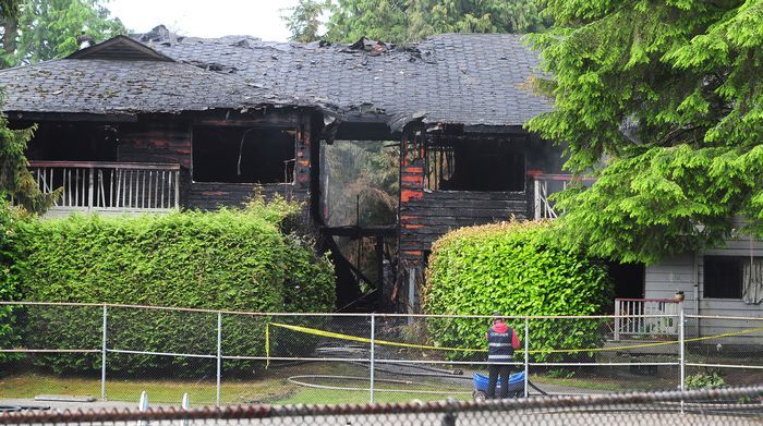 How to help victims of the deadly Lynn Valley apartment fire ...