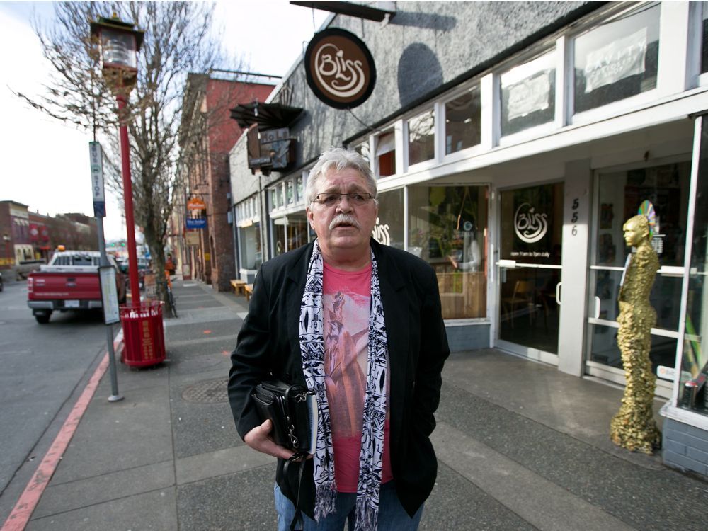 Redemption Road: The saga of Stephen Reid | Vancouver Sun