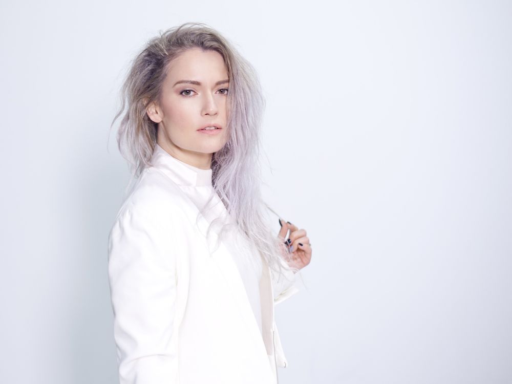 Vancouver Sun album reviews Aug. 4, 2018 | Vancouver Sun