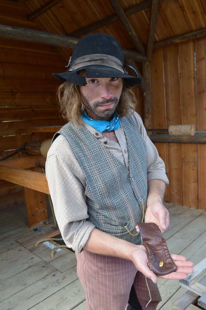 Barkerville: Gold-rush relic to cultural icon | Vancouver Sun