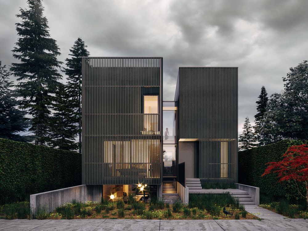 The Home Front: Designing for a full house | Vancouver Sun