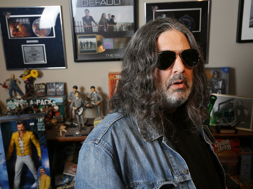 Nickelback lawyer apologizes for tweet criticizing Juno Awards ...