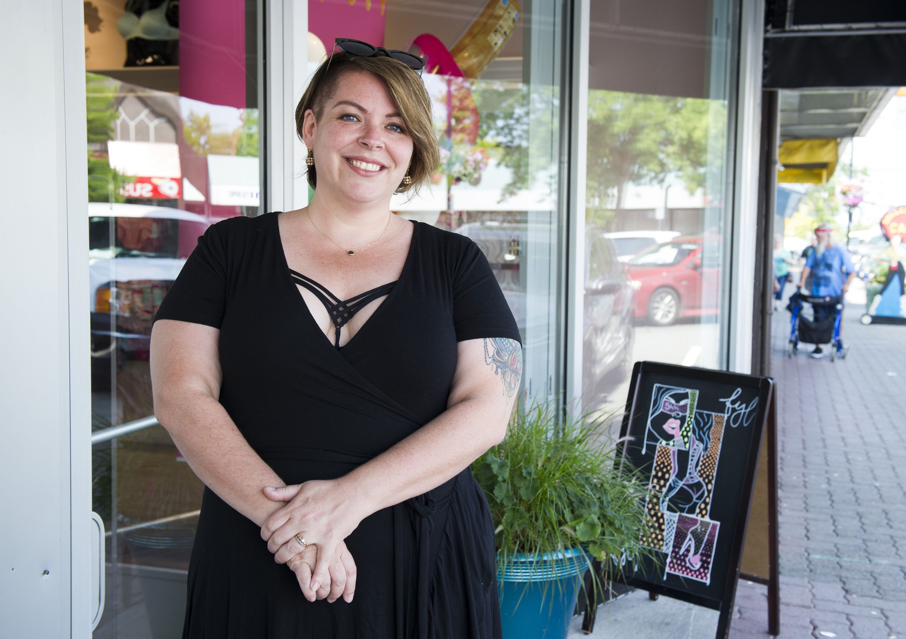 Langley City has bold plans on becoming urban magnet with 'good bones ...