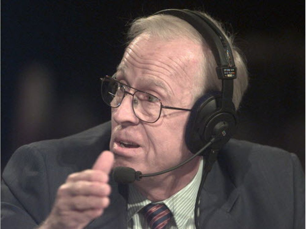 Obituary: Martin Collacott was first Canadian ambassador to Cambodia ...