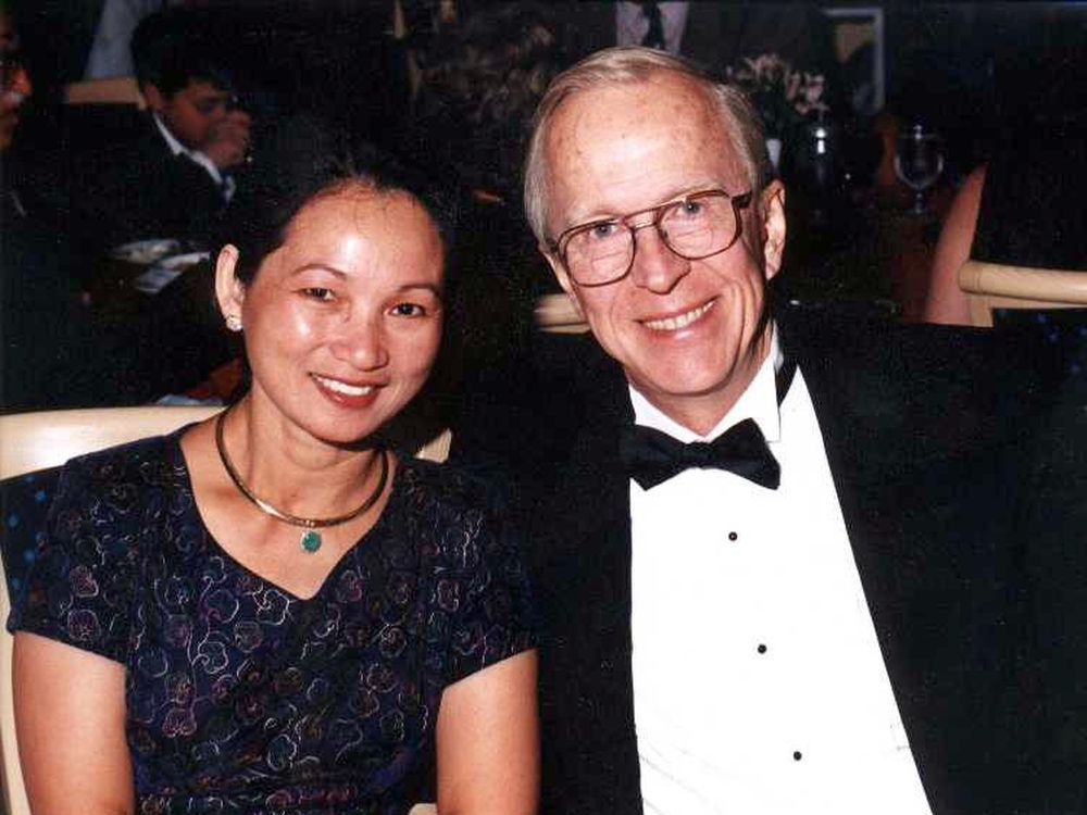 Obituary: Martin Collacott was first Canadian ambassador to Cambodia ...