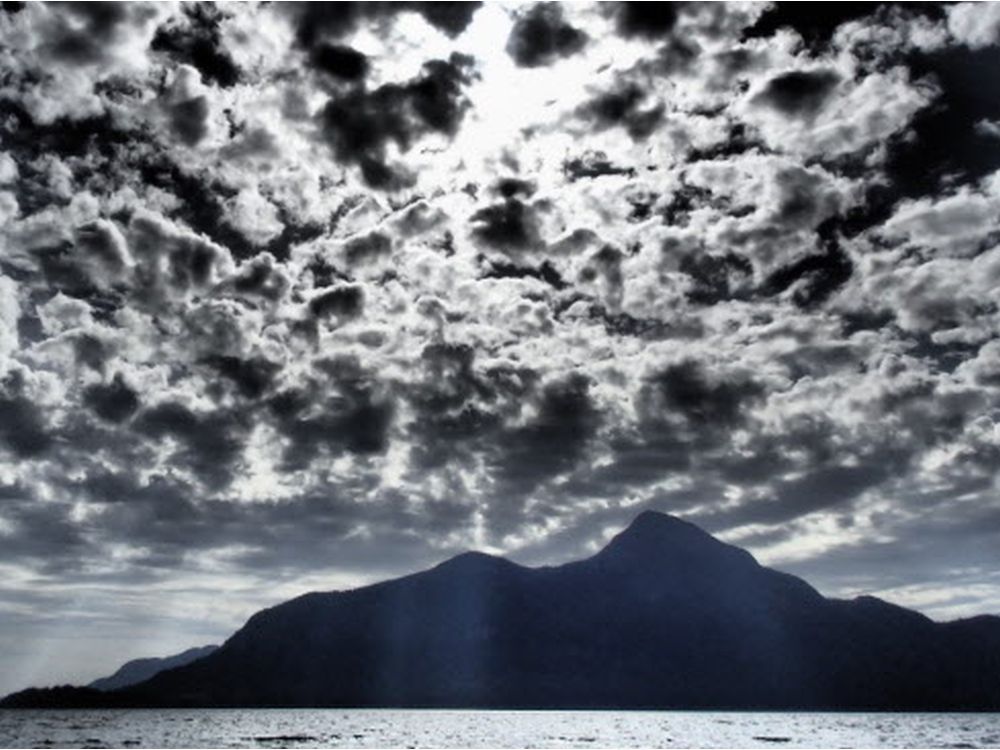 Industry and conservationists square off over B.C.'s Howe Sound ...