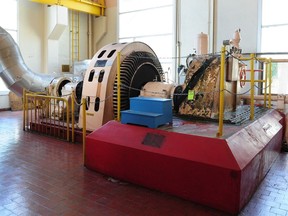 Industry and conservationists square off over B.C.'s Howe Sound ...