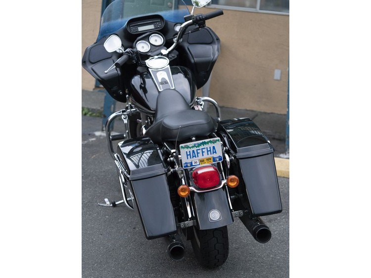 Photos: Hells Angels party in Nanaimo | Vancouver Sun