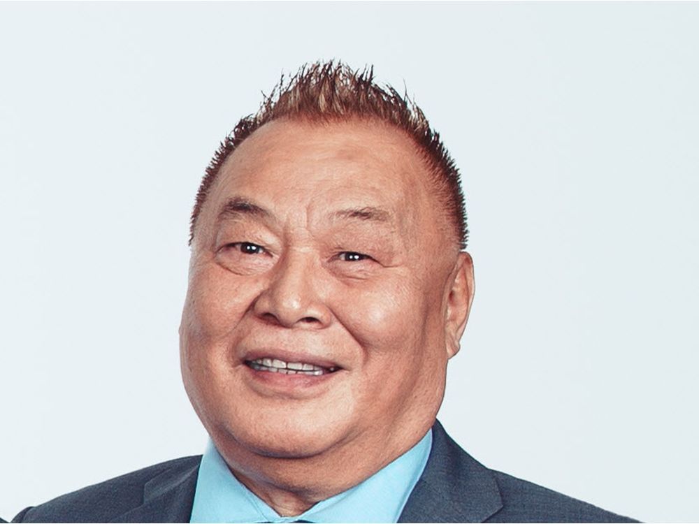 Ken Clement resigns from Vancouver school board | Vancouver Sun