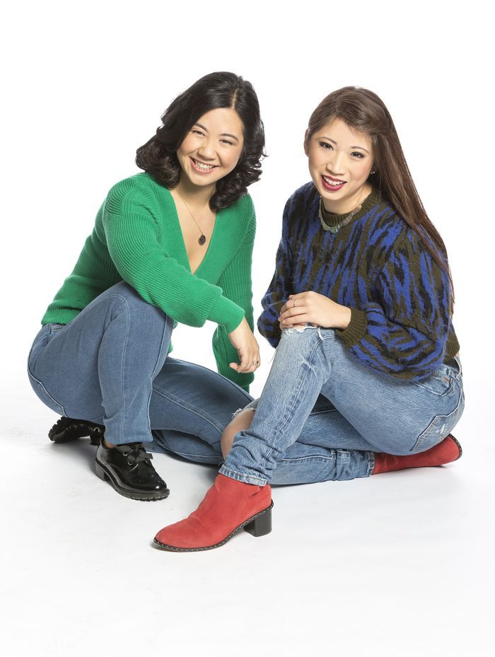 Second Jen TV show returns for new season | Vancouver Sun