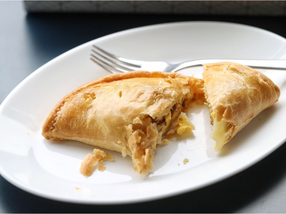 Back to school food: Pies present the perfect, packable lunch options ...