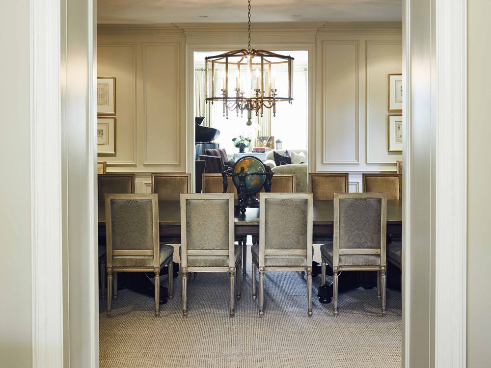 Brian Gluckstein: The Art of Home | Vancouver Sun