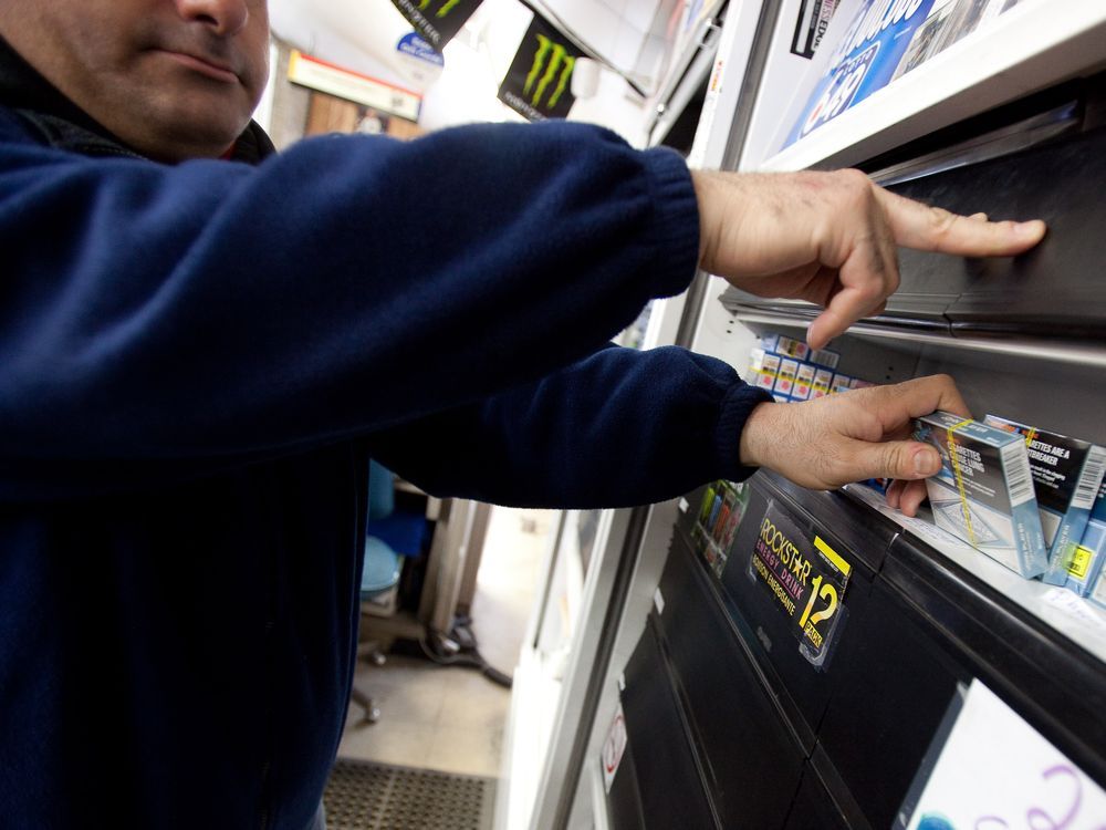 Bruce Cran: Plain packaging regulations are anti-consumer | Vancouver Sun