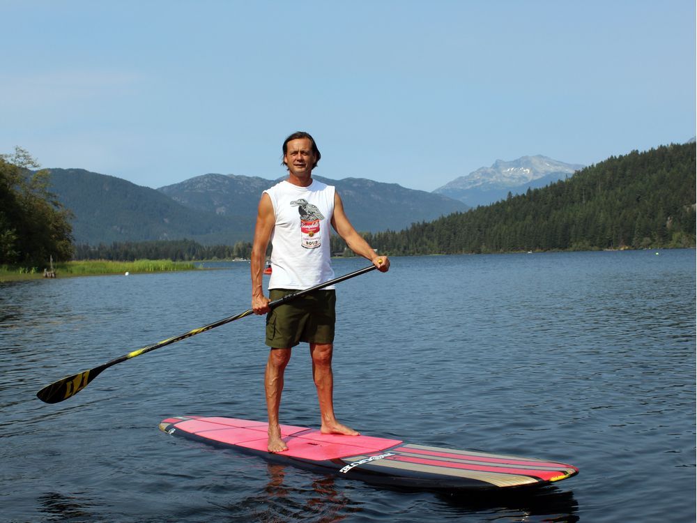 Curtis Collins puts his stamp on Audain Art Museum in Whistler ...