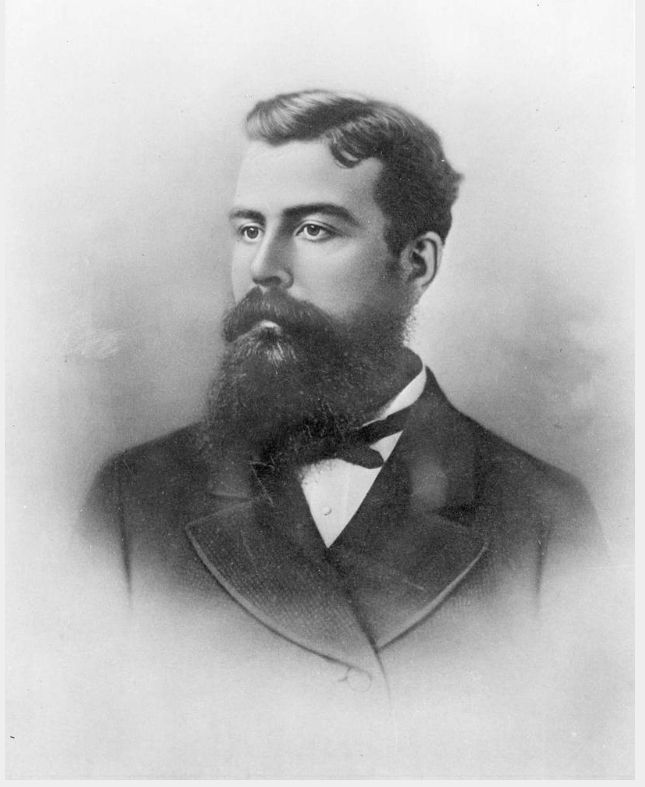 This Week in History: 1889 The first B.C. premier with four names dies ...