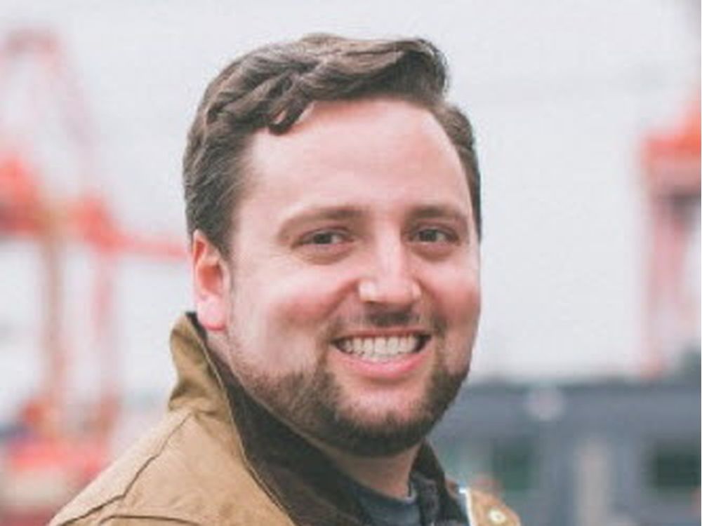 Gavin Dew: Change in the air as B.C.’s municipal elections approach ...