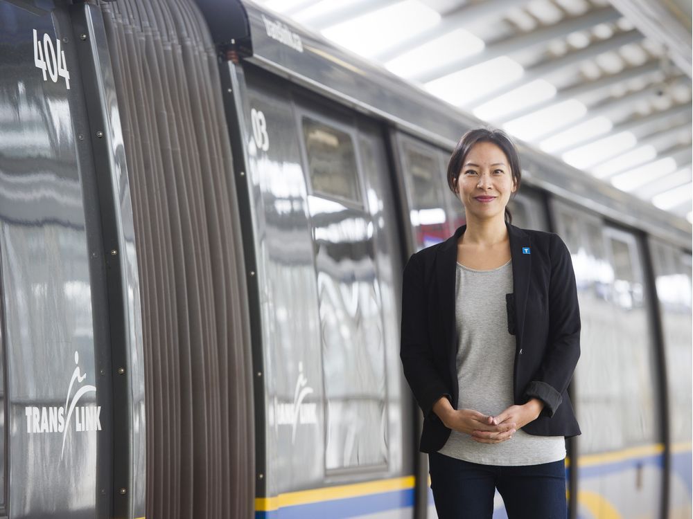 TransLink launches new mobility grant program for academics | Vancouver Sun