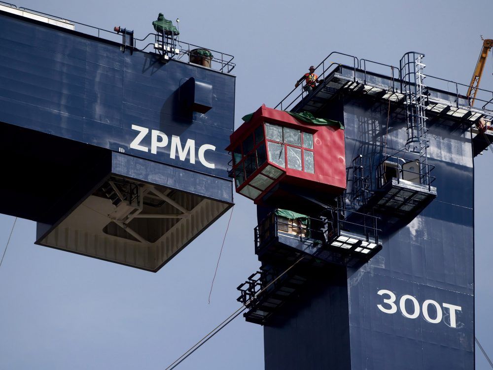 Months to be shaved off construction of navy vessel: North Van shipyard ...