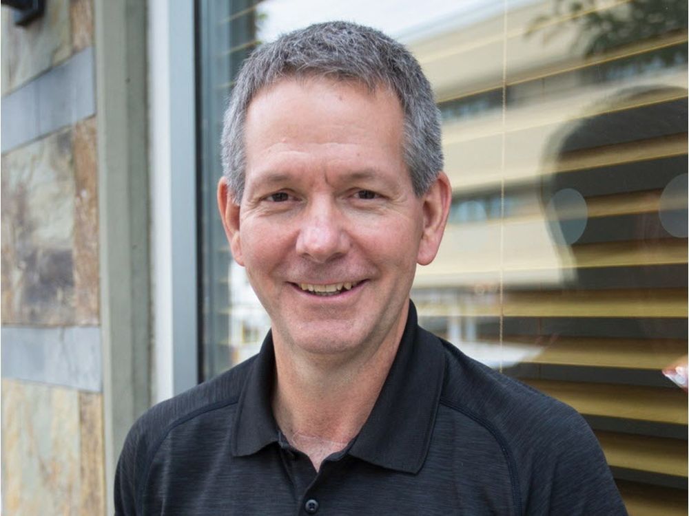 He's mad as hell and wants to be the mayor of Victoria | Vancouver Sun