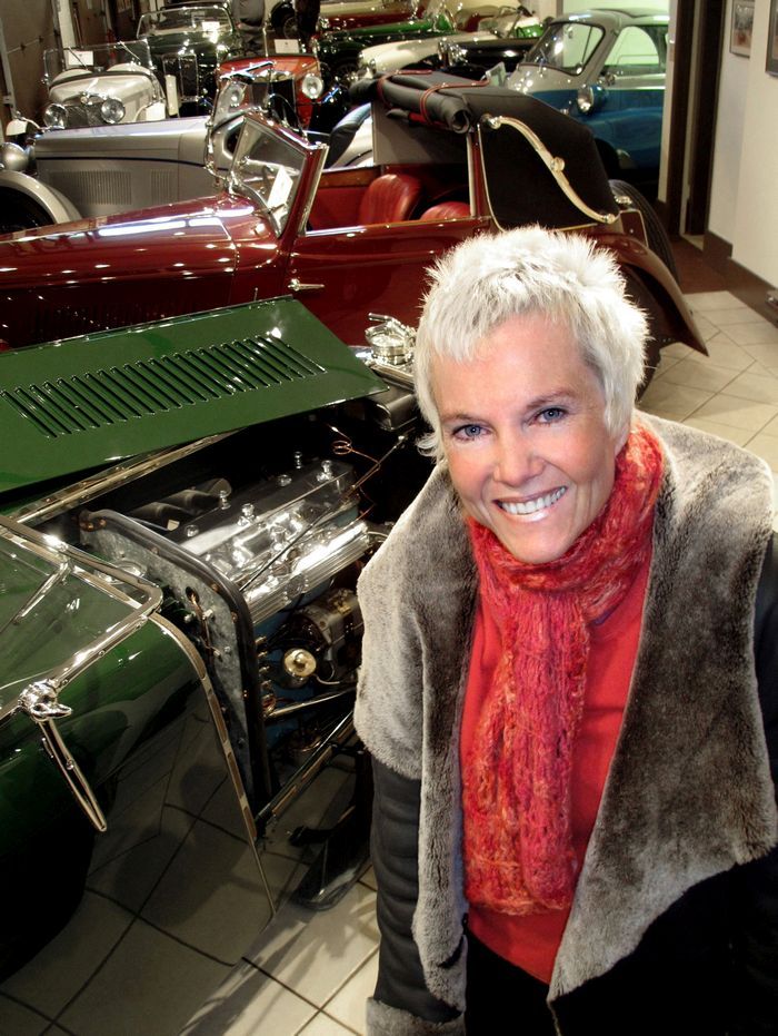 Town Talk: West Van garden gala raised $450,000 for South Sudanese ...