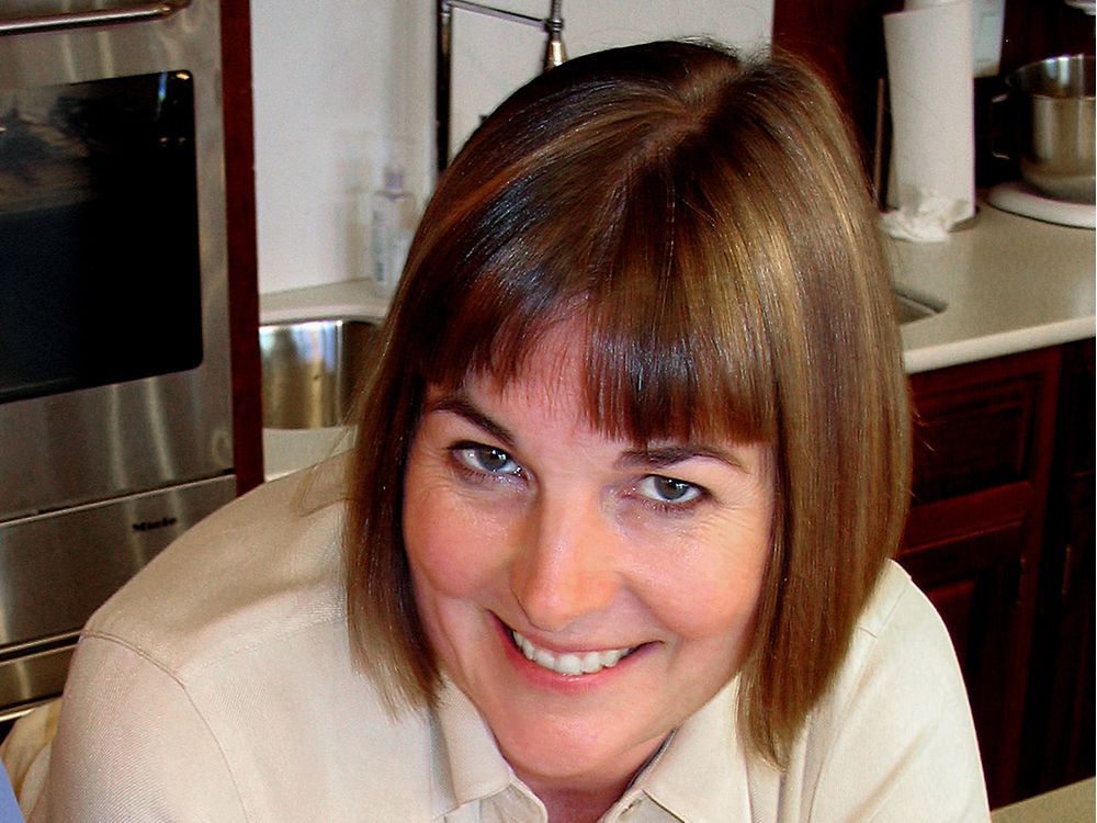 Barbara-Jo McIntosh opens culinary guest house in France | Vancouver Sun