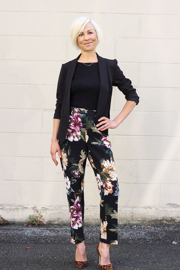 Makeover: A new look for busy mother of two | Vancouver Sun