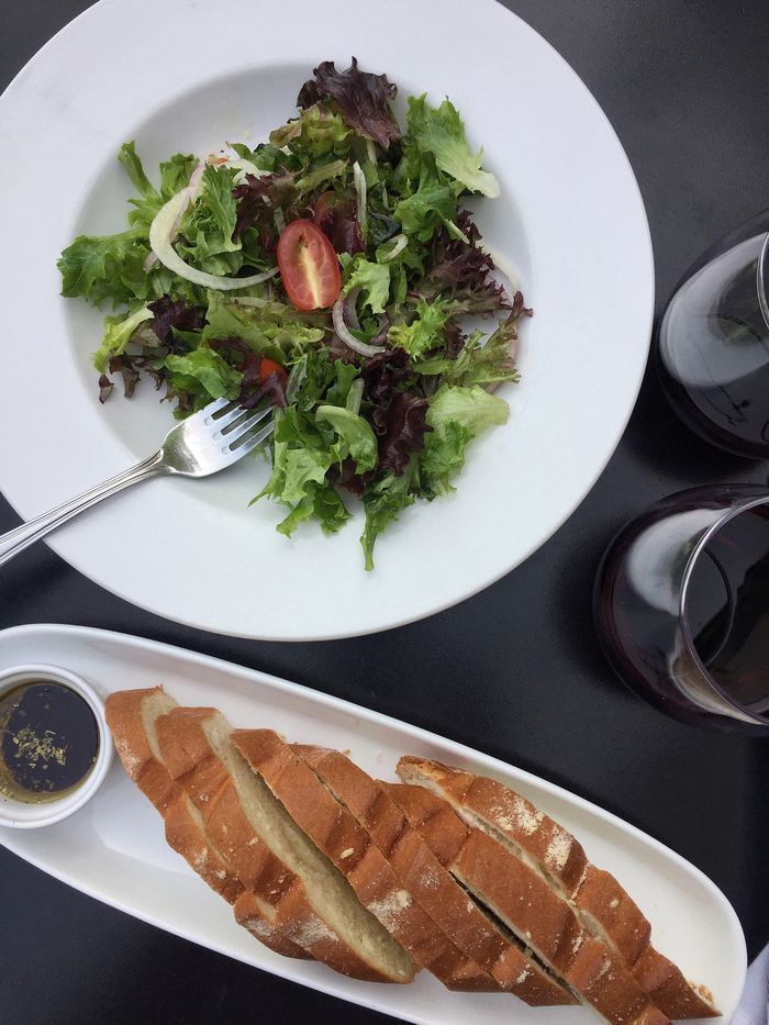 Review: Mangia e Scappa offers Italian flavours in Fort Langley ...