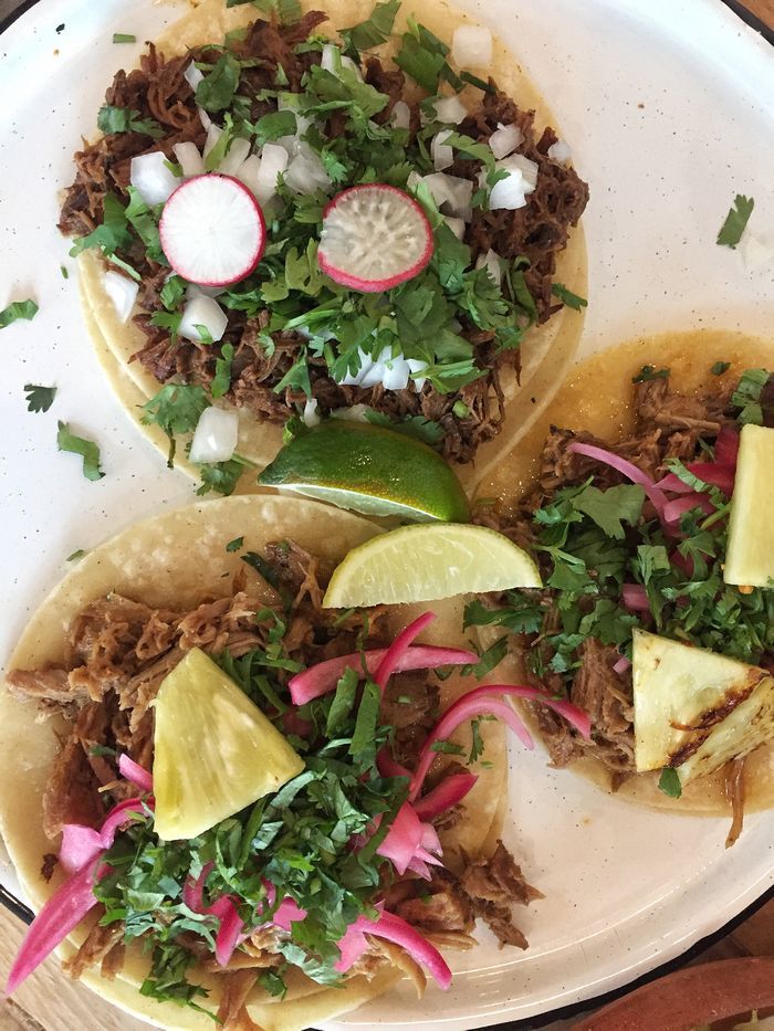 Hugo's Mexican Kitchen serves traditional flavours in a trendy space ...