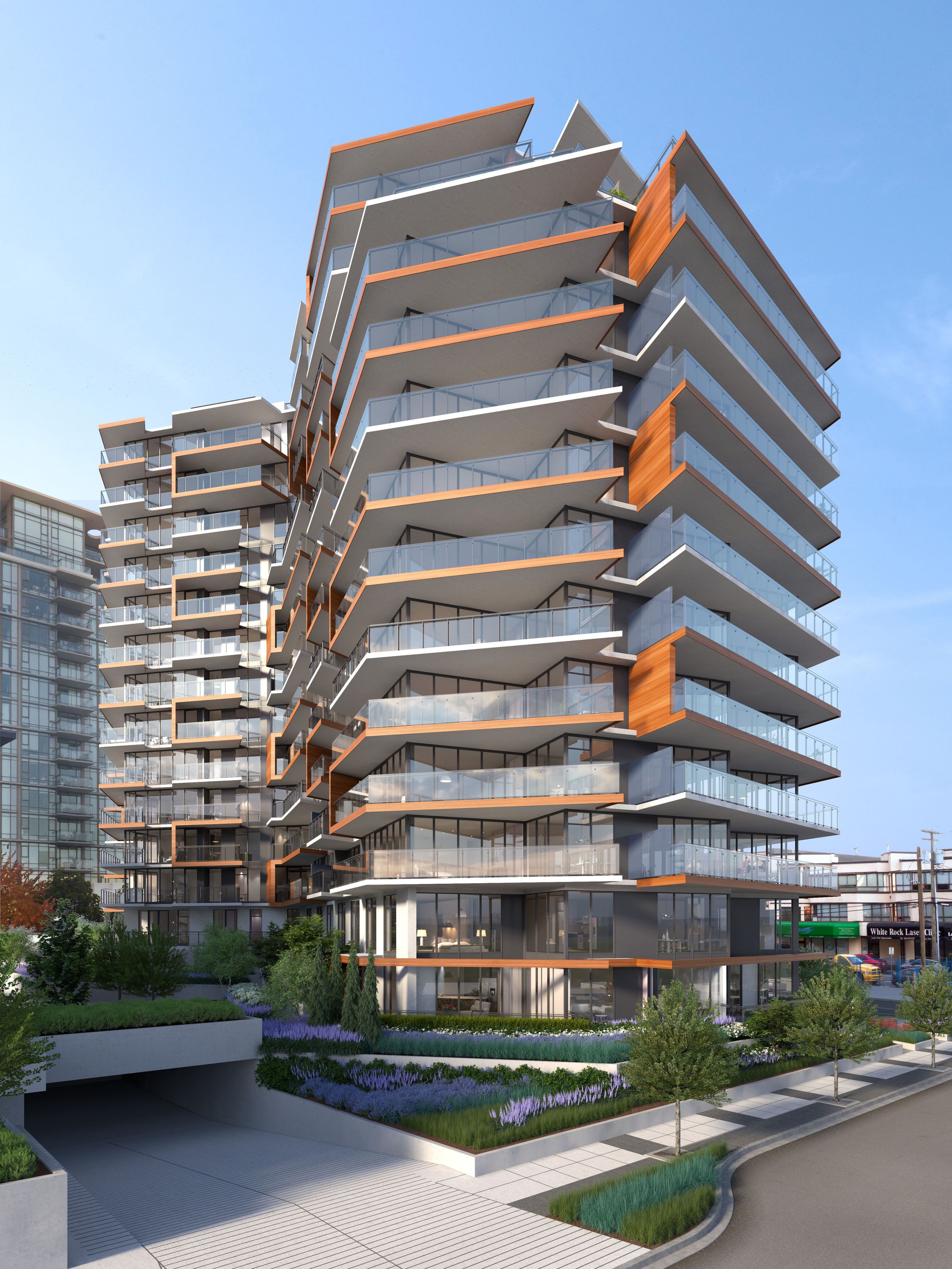 Semiah’s design a reflection of its beach community surroundings ...