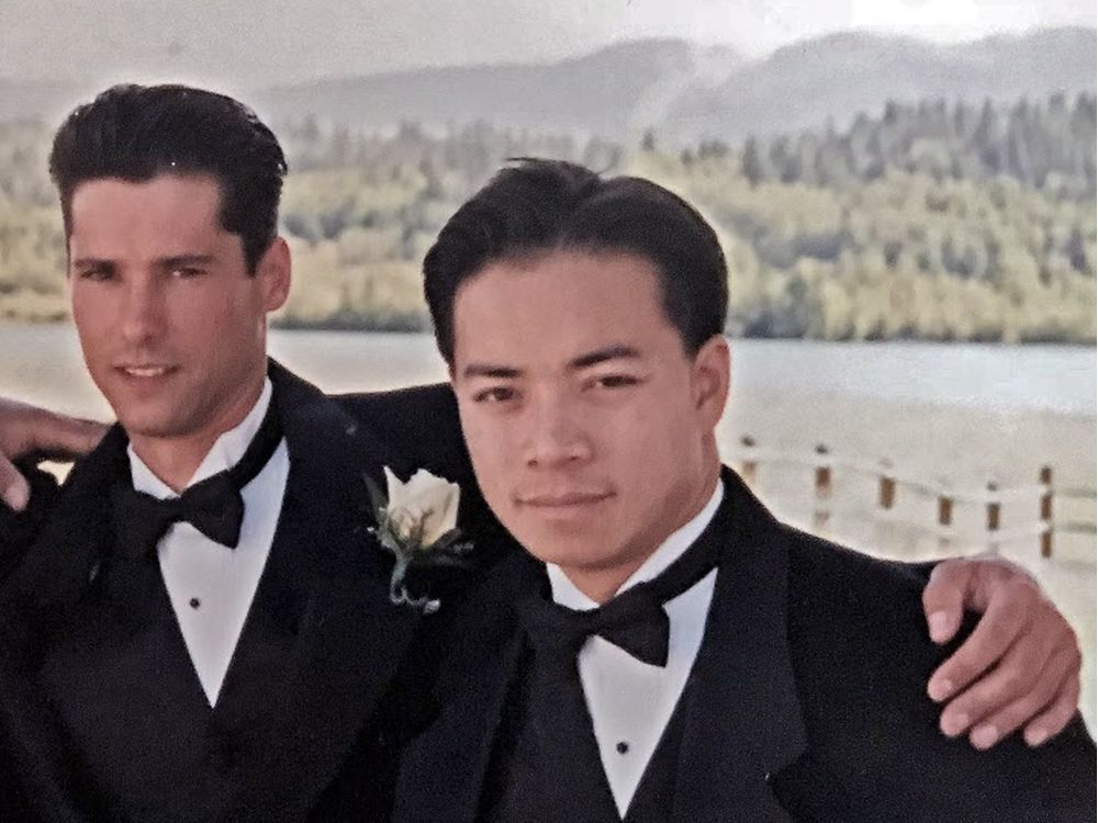 Dan Fumano: From teenage friends to political rivals decades later ...