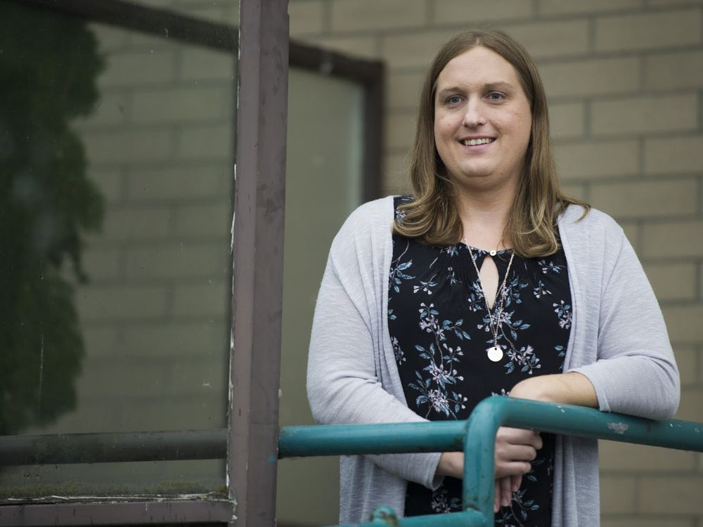 Chilliwack school trustee election turning into fight over gender ...