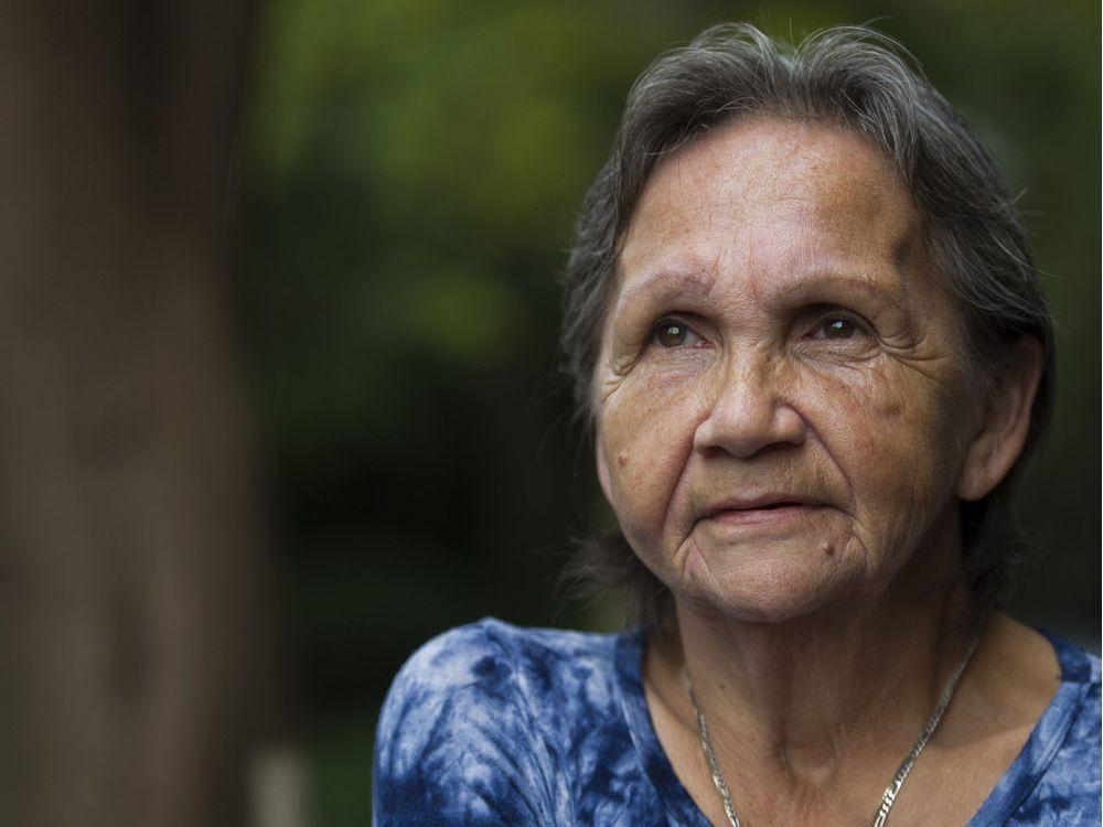 Gladue reports play key role in sentencing Aboriginal offenders, but ...