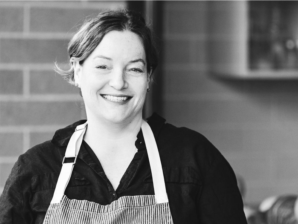 Meet the Chef: Gabriella Meyer is keeping it fresh at Harvest ...