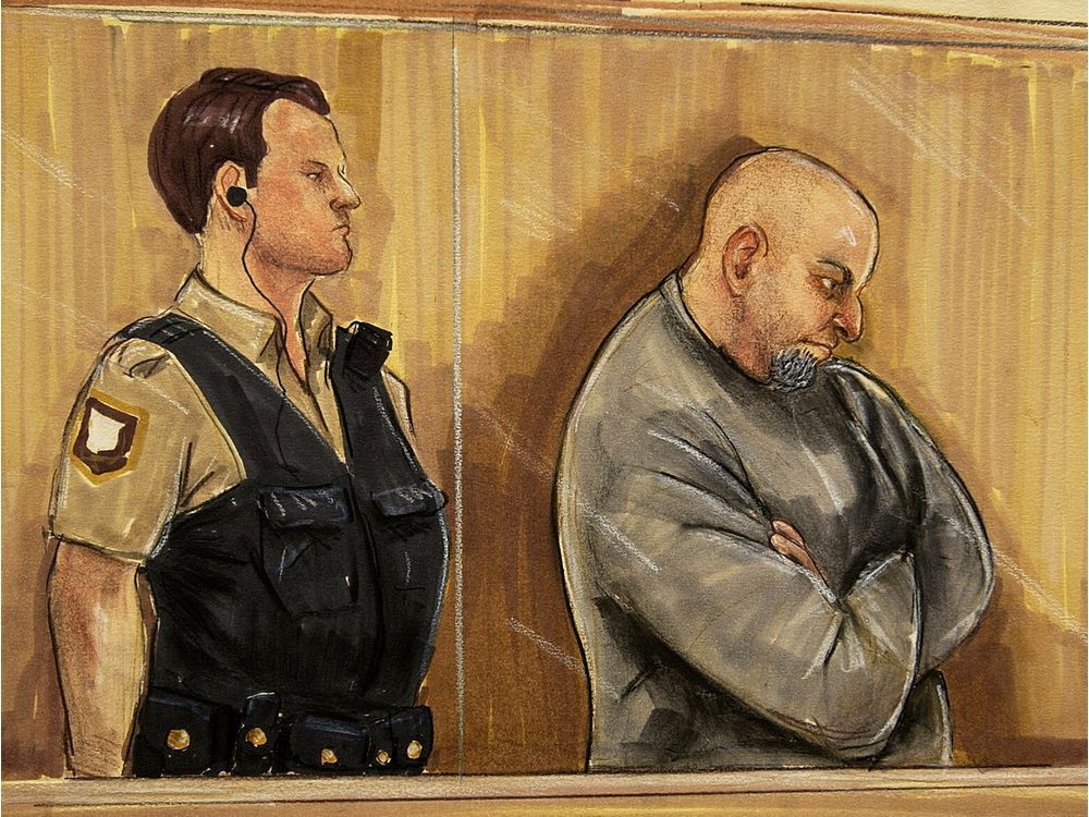 Parole board revokes Surrey sex offender and child kidnapper's release ...