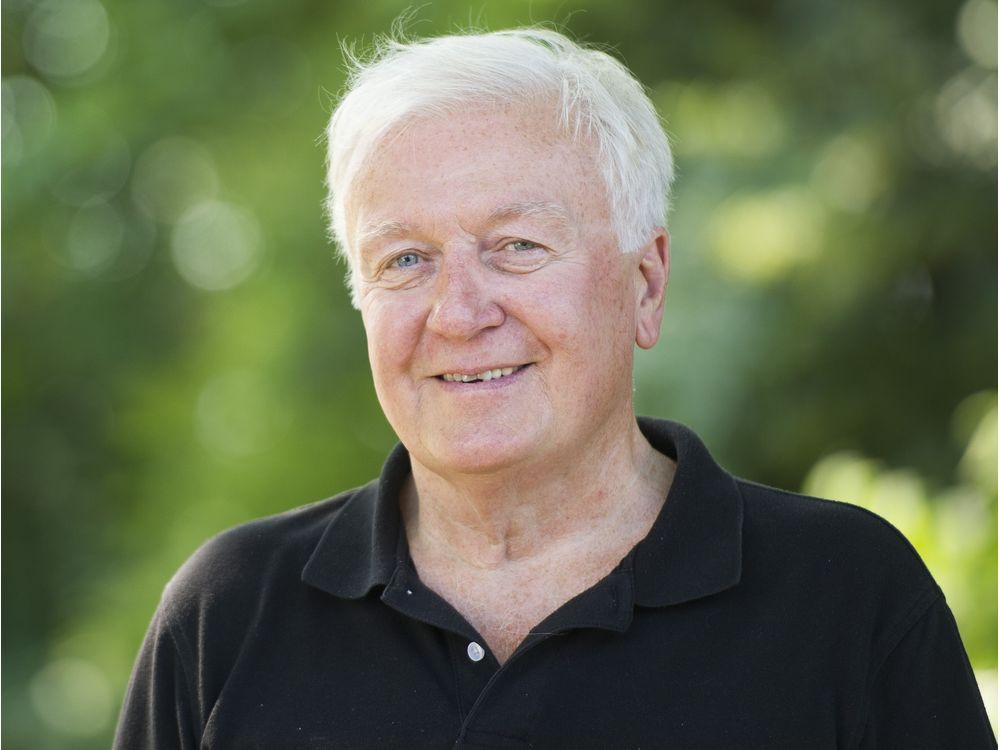 Seven-term city councillor Rod Clark running for North Vancouver mayor ...