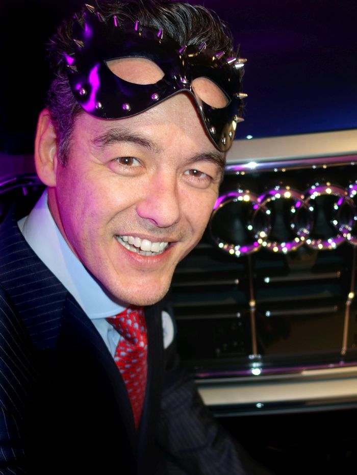 Town Talk: B.C. SPCA gets a $600,000 cuddling | Vancouver Sun