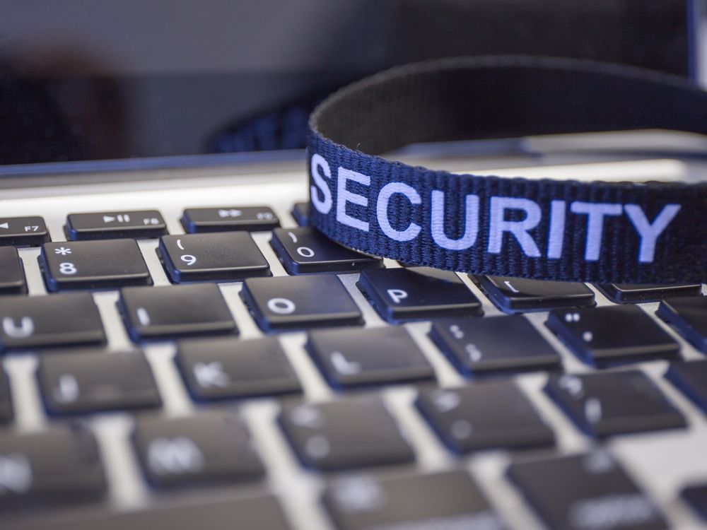 Jeff Wong: Combating the growing risk of cyber fraud | Vancouver Sun