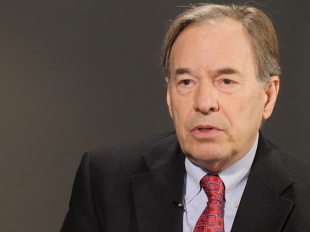 Conversations That Matter: Nuclear threat rising | Vancouver Sun