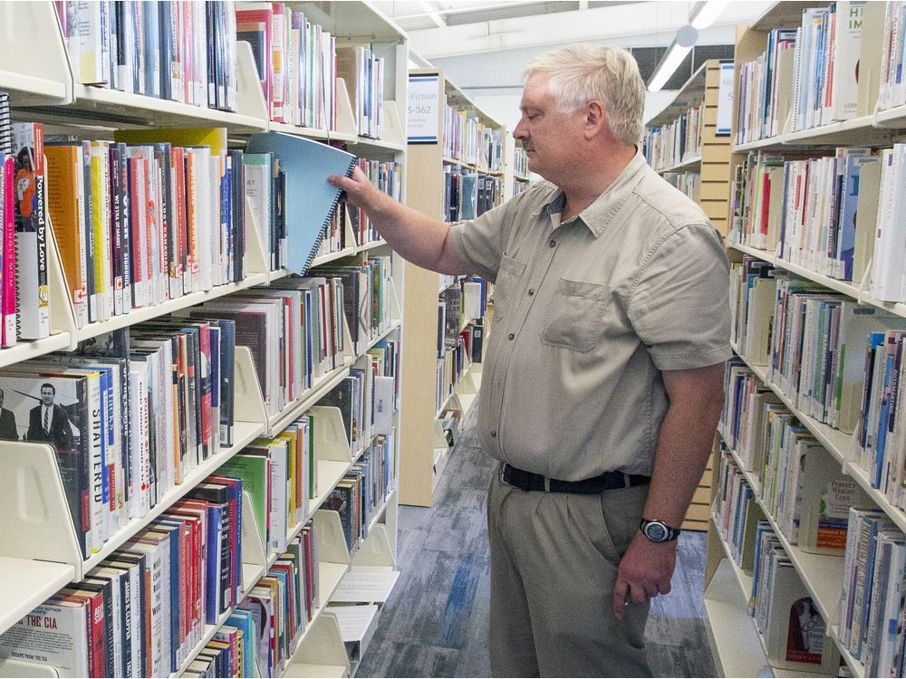 BC university breached whistle-blowing prof’s academic freedom: report ...