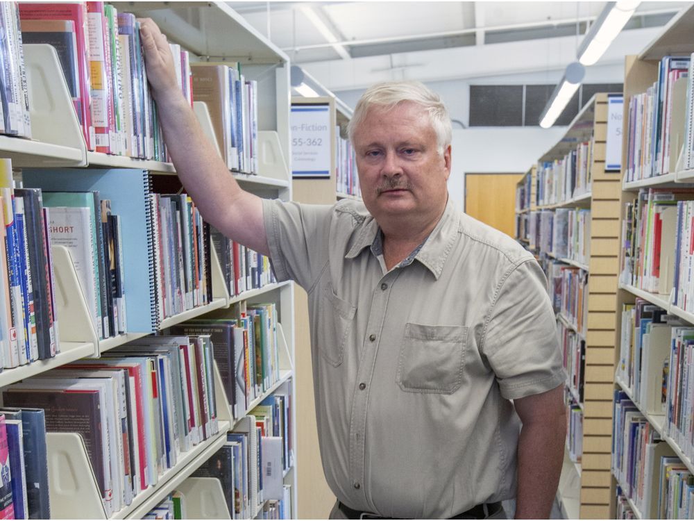 Suspended Thompson Rivers University professor to return to teaching ...