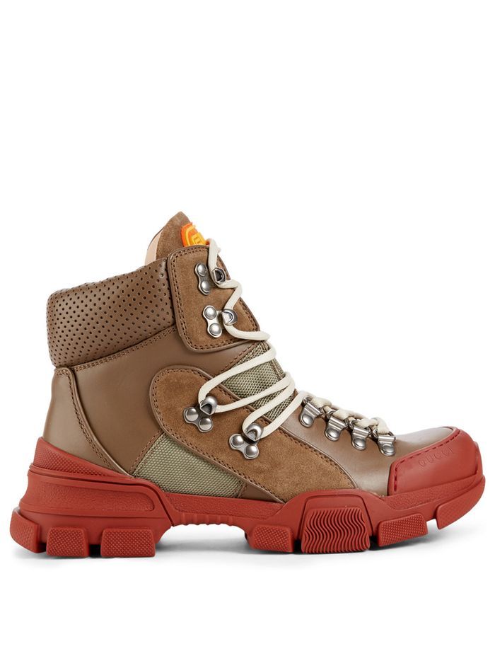 Fab 5: Shoes with sole | Vancouver Sun