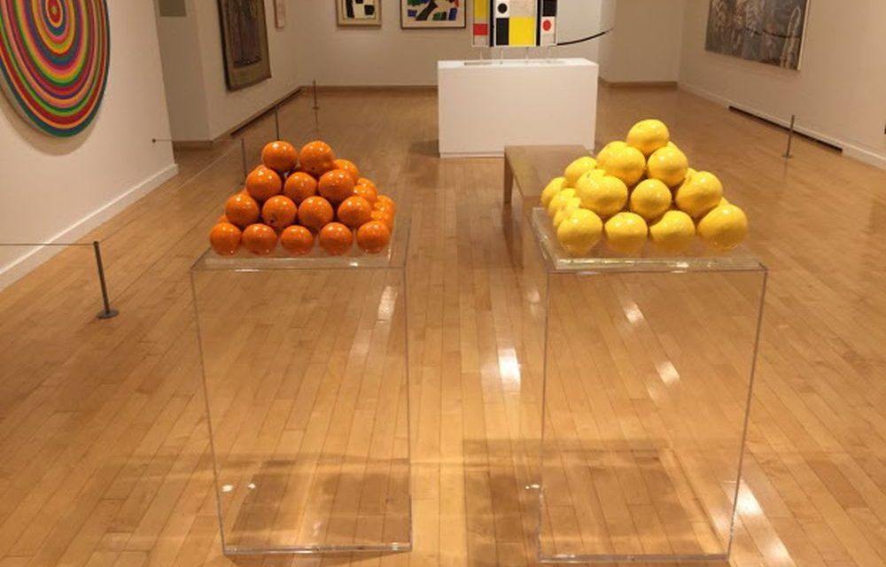 Ian Thom's final Vancouver Art Gallery media tour after 33+ years ...